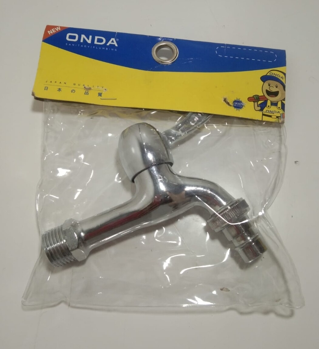 KRAN | KRAN ONDA CLS 01 | Bintang Makmur