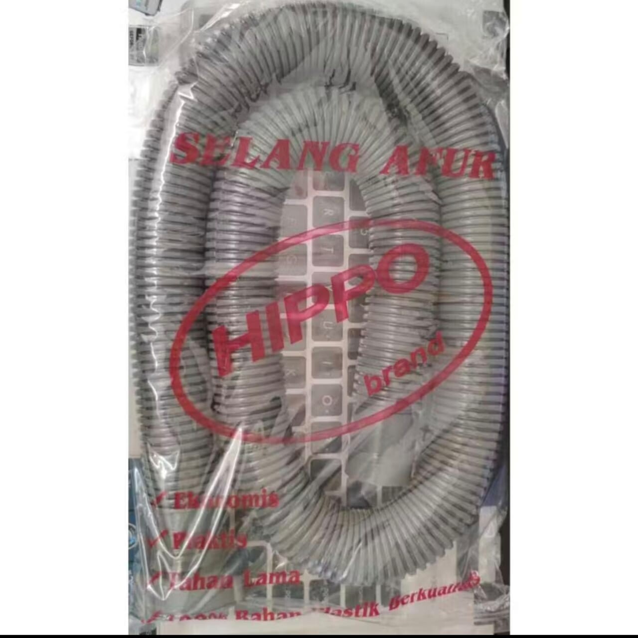 SELANG | ⚙️PIPA AIR KRAN & POMPA | SELANG BCP ABU HIPPO/HART | Bintang ...