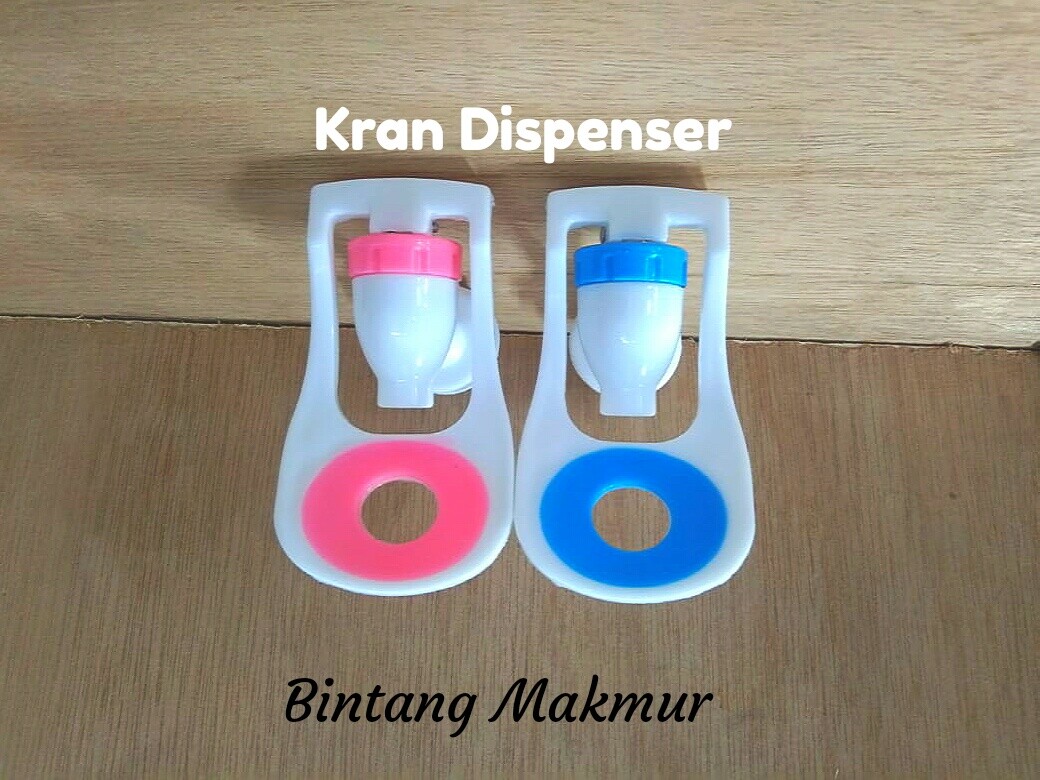 KRAN | ⚙️PIPA AIR KRAN & POMPA | KRAN DISPENSER TD/YAMAKAWA 377 BIRU ...